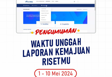 Pengumuman | RisetMu - PP Muhammadiyah